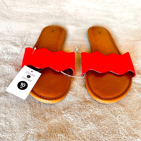 Shade & Shore | Shoes | Sandals Brand Shade Shore Condition New Color ...